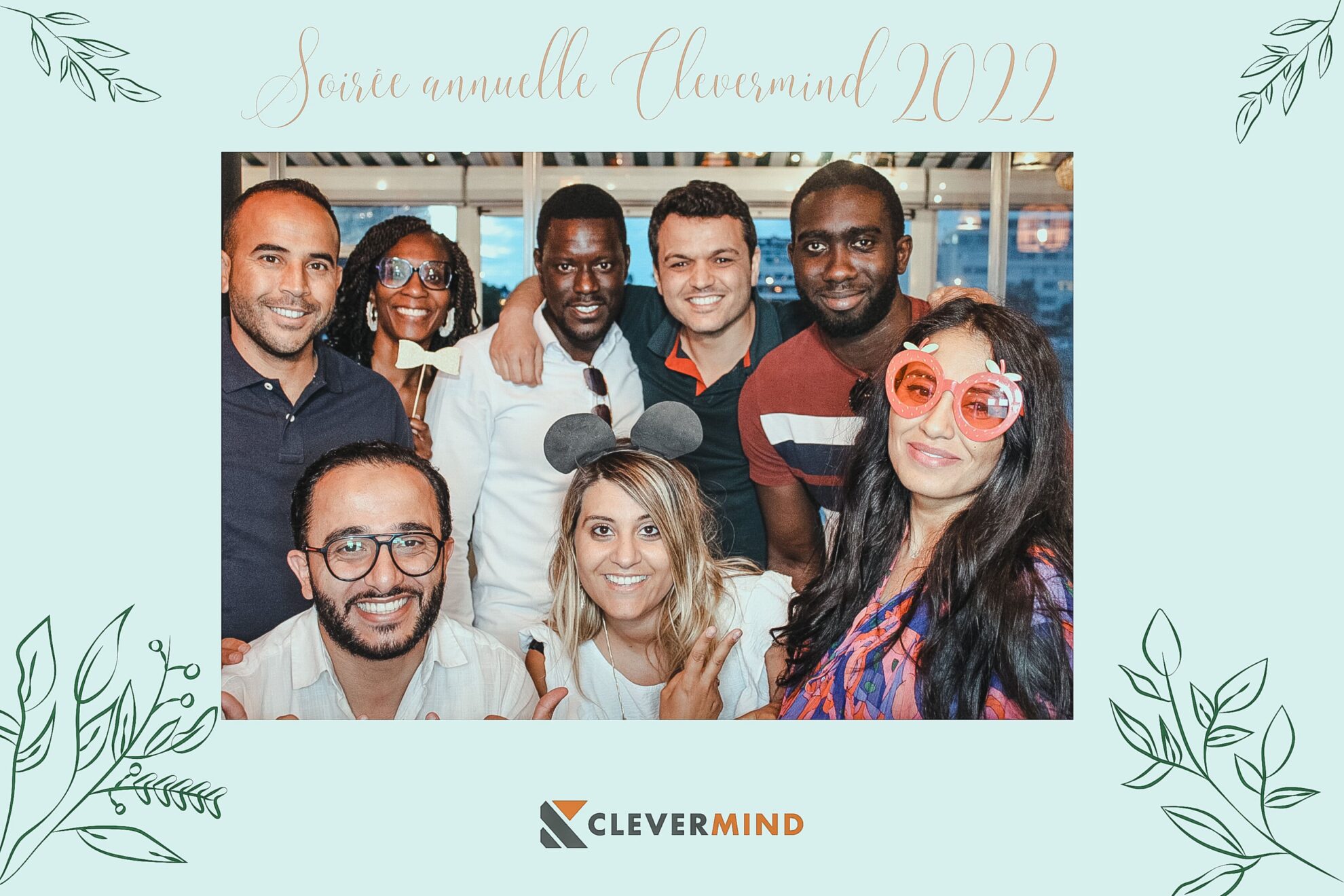 Clevermind