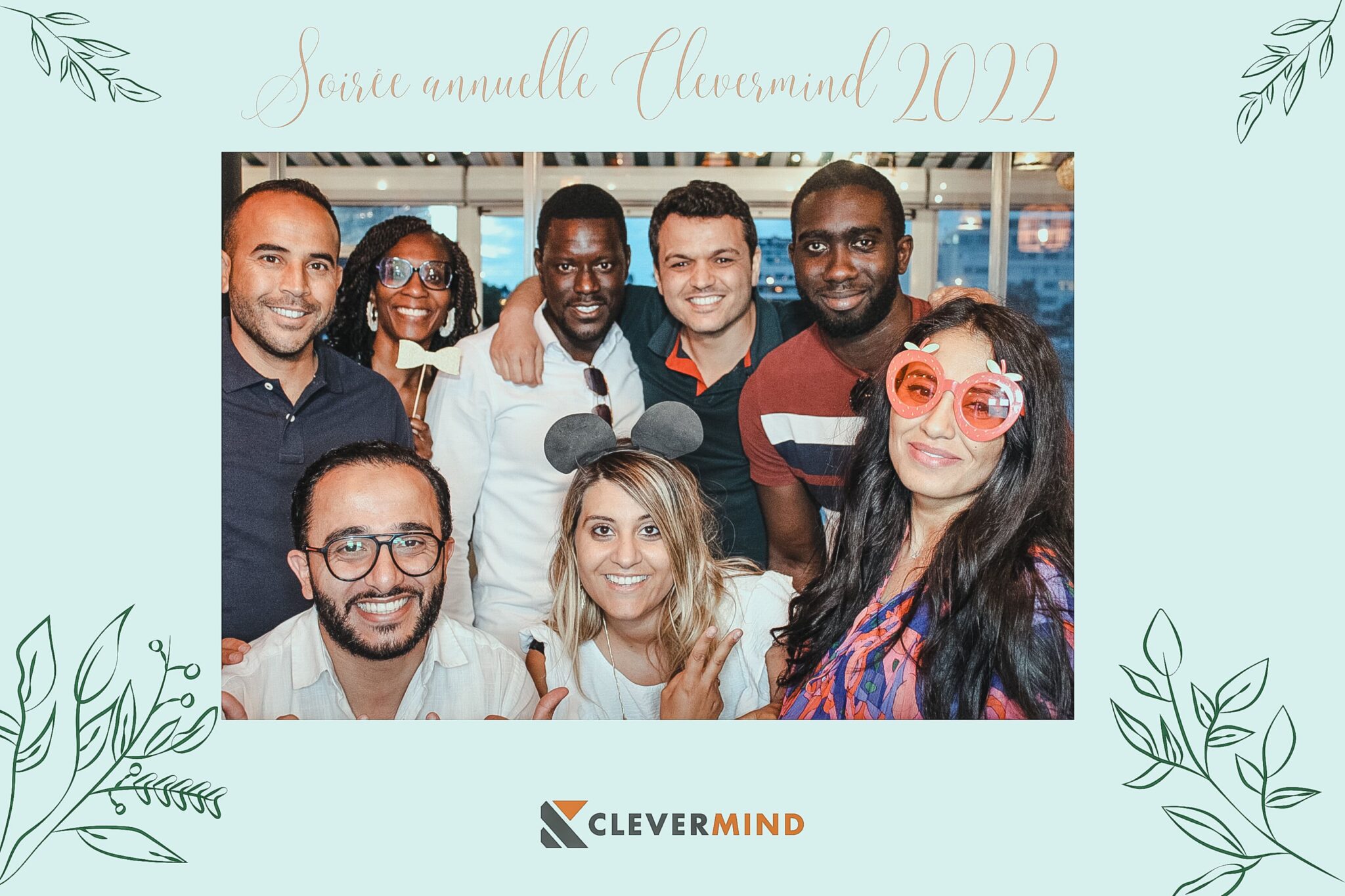 Clevermind