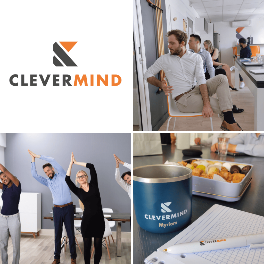 Clevermind